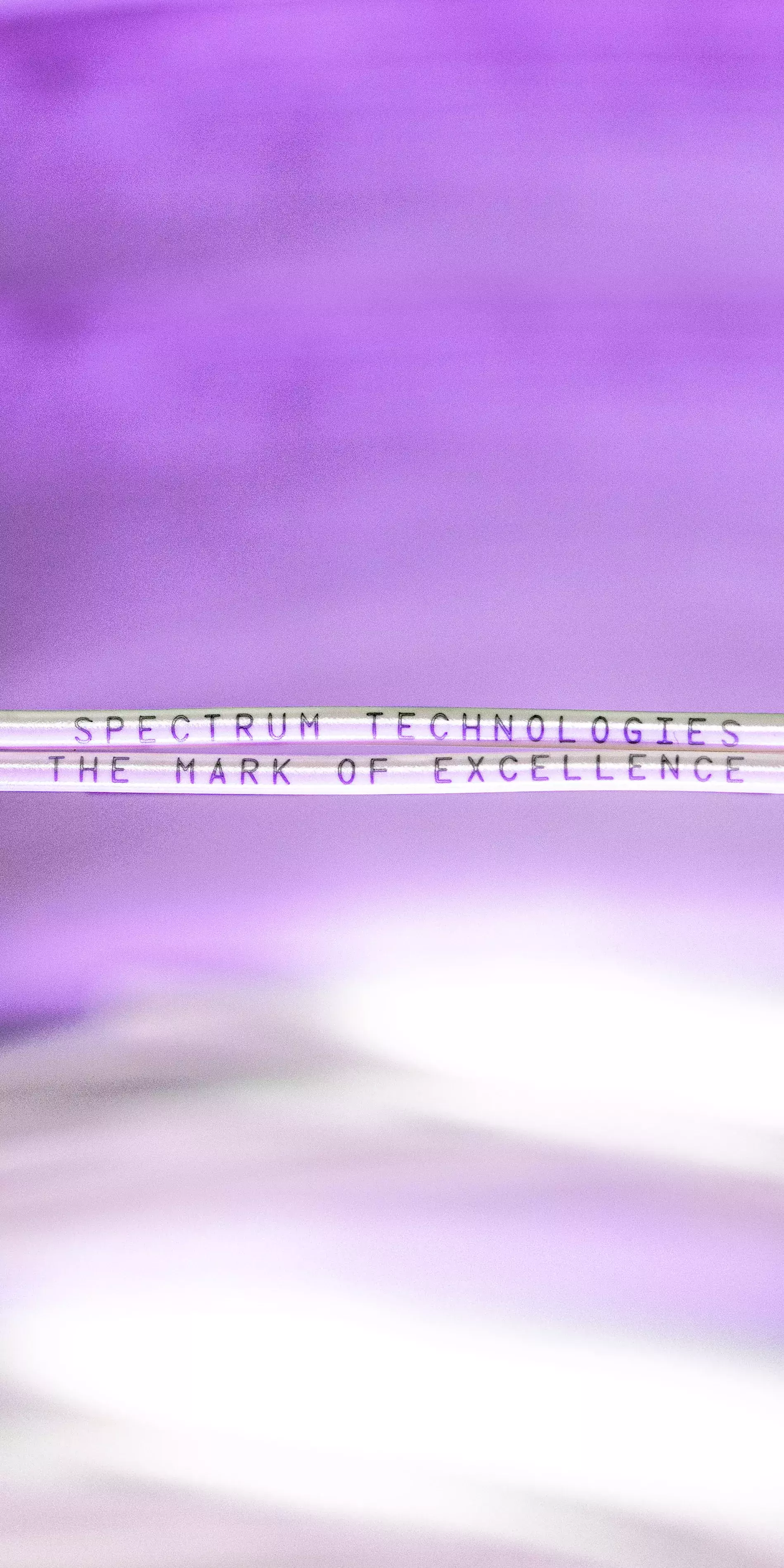 Sample Processing Spectrum Technologies